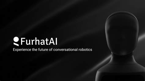 Survey Robots Furhat Robotics