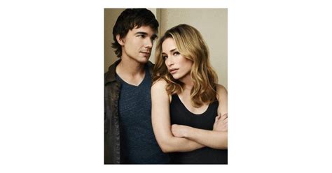Covert Affairs Saison 3 Actu Photos Casting Purebreak
