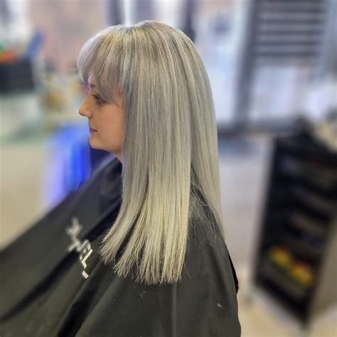 Sheer Perfection Hair Salon Home