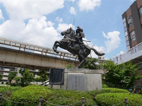 川西市は清和源氏せいわげんじ発祥の地 すきっぷKAWANISHI