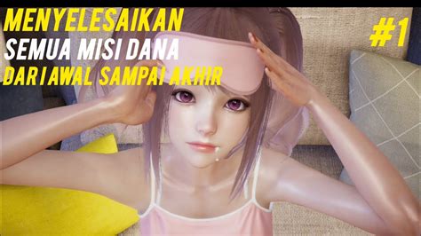 Agent 17 Dana All Walkthrough Mari Menyelesaikan Semua Misi Dana Part 1 Youtube