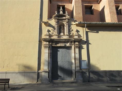 Moncada Iglesia Parroquial De San Jaime Apostol