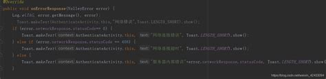 android使用volley框架过程中出现重定向302问题的解决办法 andriod volley的错误类型 csdn博客