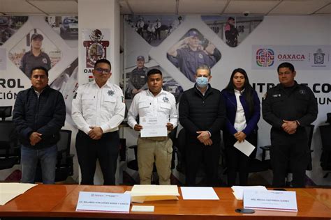 Trabaja La Sspc Para Aumentar La Recuperación De Vehículos Robados