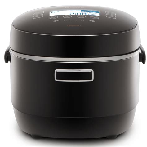 BORK U600 - купить мультиварку U600, обзор, цена мультиварки на ...