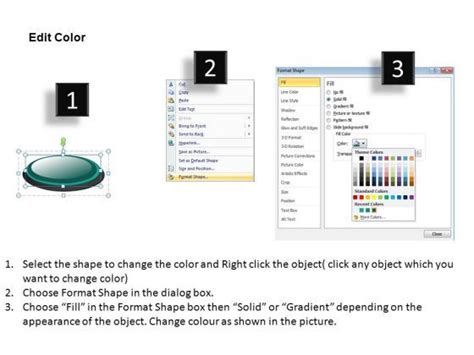 Powerpoint Presentation Image Pest Ppt Template