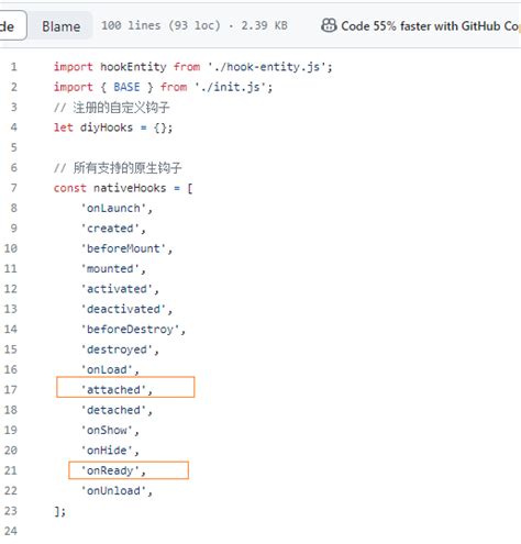 Issue Spa Custom Hooks Github
