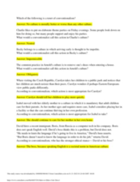 SOLUTION Intro To Ethics Unit 2 Docx Studypool