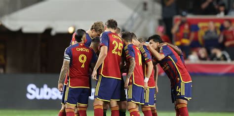 Real Salt Lake Sign Anderson To Homegrown Deal After Trade With San
