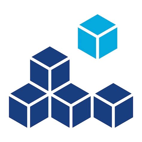 Premium Vector Build Duotone Illustration