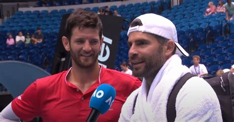 Bolelli E Vavassori Raggiungono La Seconda Finale Consecutiva Agli