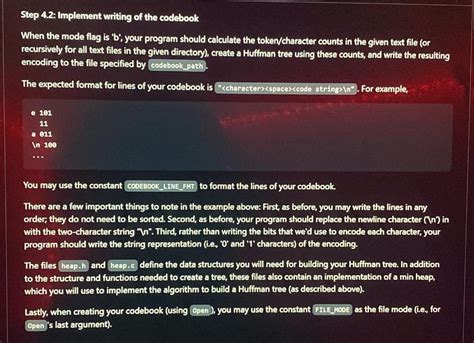 Solved This Is A C Program I Need To Write A Program To