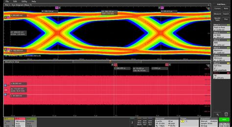 DS UB AS Q I C ACK Never Received On Serialiser Interface Forum Interface TI E E