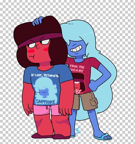 Greg Universe Ruby Sapphire Peridot Gemstone Png Clipart Arm Art