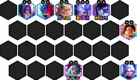 Umbral Tft Comp Set 11 Tftbuilder