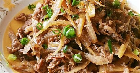 基本からアレンジまで！思わずつくりたくなる「ごぼう の煮物」のレシピ集 クックパッド