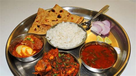 Veg Thali Cost Increases In January 2024 Non Veg Thali Rates Fall Business News News18