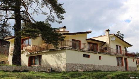 Вила къща Катерина Юндола Вили къщи Юндола