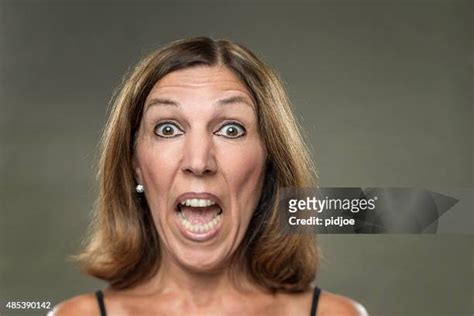 Women With Big Teeth Photos And Premium High Res Pictures Getty Images