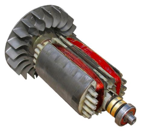 Honda EB ZC Rotor Rewind Eurton Electric