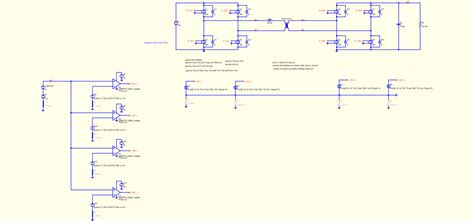 Different Results With The Same Signals Why Qspice Qorvo Tech Forum