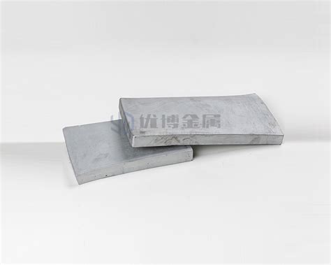 Sintered Tungsten Bar