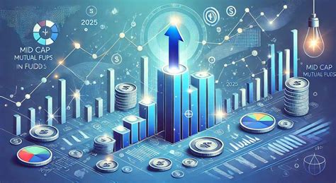 Top 5 Best Mid Cap Mutual Funds To Invest In 2025 High Growth