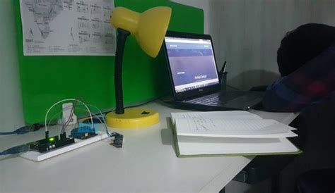 自动房间灯使用arduino和pir传感器电子中心bob多特蒙德官方下载 bob官方网站平台