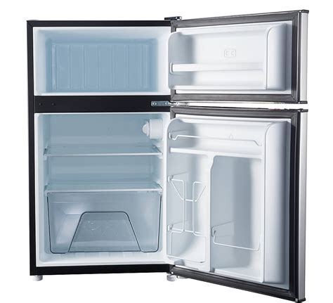 Customer Reviews Whirlpool 3 1 Cu Ft Mini Fridge Wh31s1e Best Buy