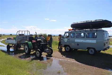 Ховд аймагт хадлан бэлтгэх ажил оройтож эхлэх төлөвтэй байна