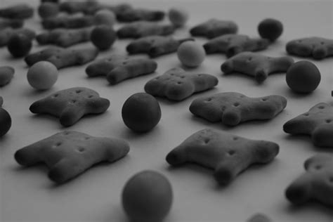 Galletitas Fauna Wallpaper Fauna Cookies Wallpaper On Behance