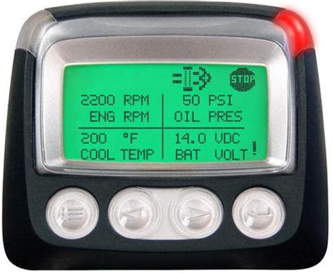 powerview® 101 murphy by enovation controls