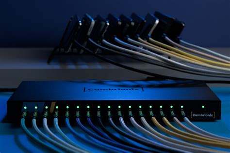 A Quick Guide To Usb Endpoint Limitations Cambrionix Limited