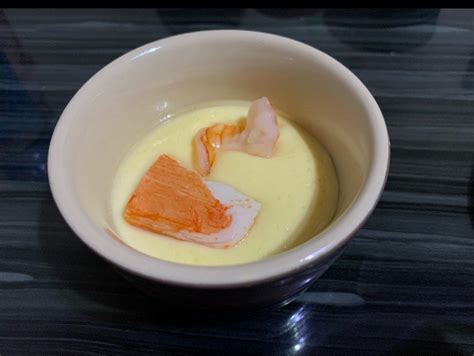 日式茶碗蒸蛋食譜、做法 Simple Kan的cook1cook食譜分享