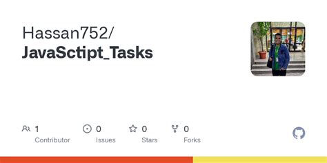 Github Hassan752 Javasctipt Tasks