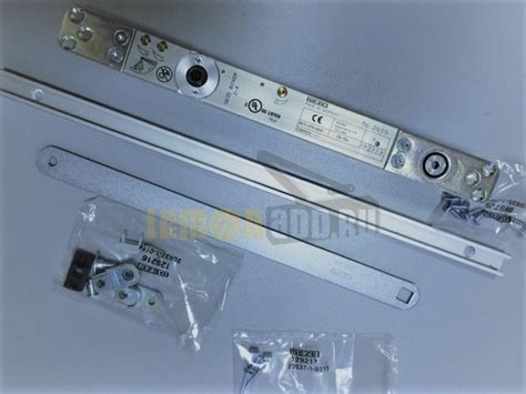 Купить GEZE Boxer EN2-4 по цене 16 995 руб.