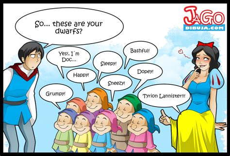 Jagodibuja Best Cartoons And Various Comics Translated Into English