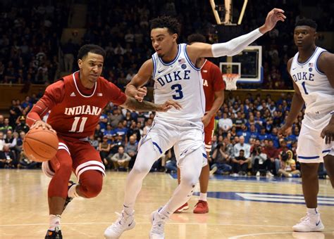 Indiana Basketball Devonte Green Out For Season Opener Tuesday