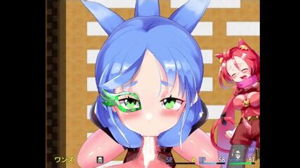 Melty Brave Kittens Game Gallery