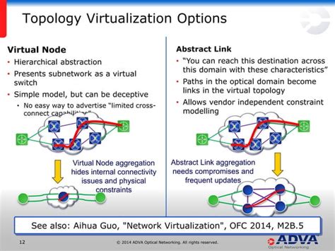 Gmpls Sdn Optical Networking And Control Planes Ppt