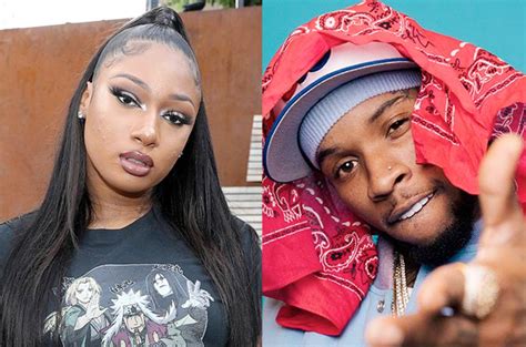 Tory Lanez Sentenced To 10 Years In Prison For Shooting Megan Thee