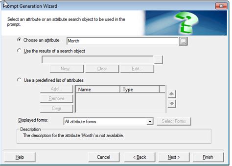 kb44071 how to create a rolling month transformation filter in