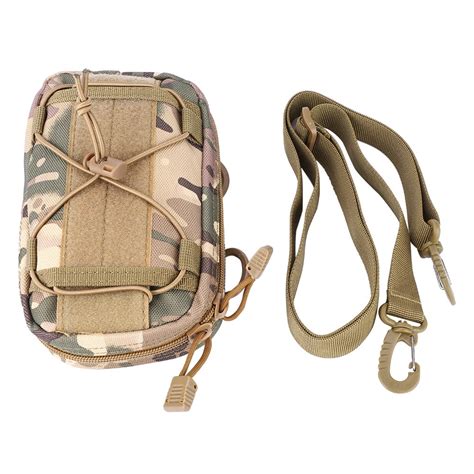 Sarapandan Sarapandan Tactical Military Assault Bag Medical Molle
