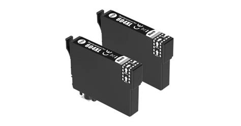 Compatible Epson XL Black High Yield Ink Cartridge PACK Printzone