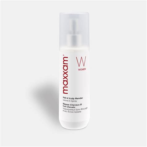 Maxxam® Hair And Scalp Mender 6 Oz Hair Care Hair Club