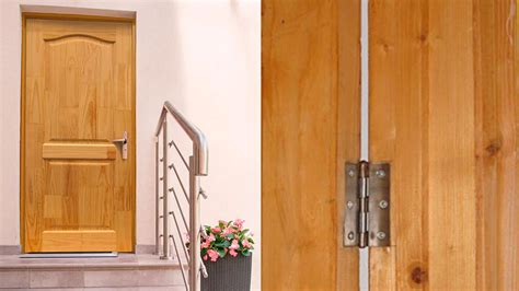 Trucos Caseros Para Eliminar El Sonido De La Puerta Infobae