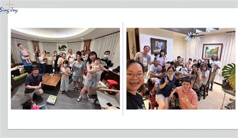 次序錯誤就枉然勞力！建堂、會友夫妻見證與神同行帶下5大祝福