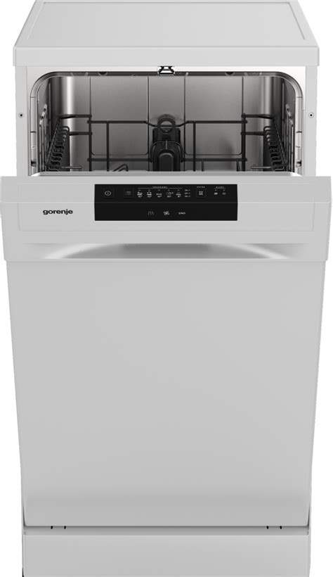 Посудомийна машина - GS52040W - GORENJE