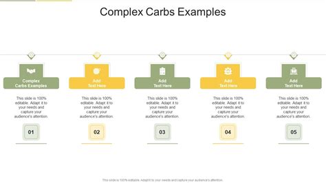 Complex Carbs Examples In Powerpoint And Google Slides Cpb PPT Presentation