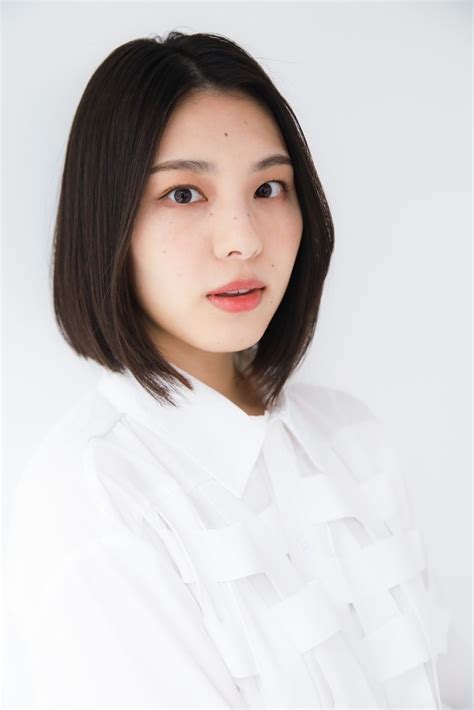 📸 画像：元乃木坂46・相楽伊織、事務所移籍を発表！ ショートヘアをお披露目｜元乃木坂46・相楽伊織、事務所移籍を発表！ ショートヘアをお披露目